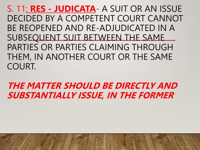 Code of Civil Procedure and Its Role.ppt