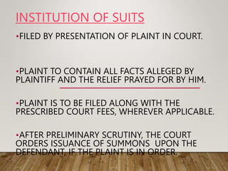 Code of Civil Procedure and Its Role.ppt