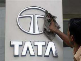 TATA MOTORS (code of conduct , corporate governance, csr) | PPTX