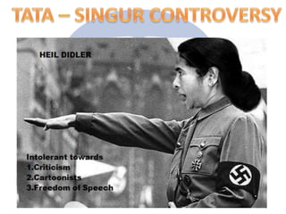 TATA MOTORS (code of conduct , corporate governance, csr) | PPTX