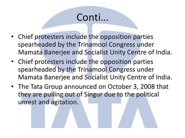 TATA MOTORS (code of conduct , corporate governance, csr) | PPTX