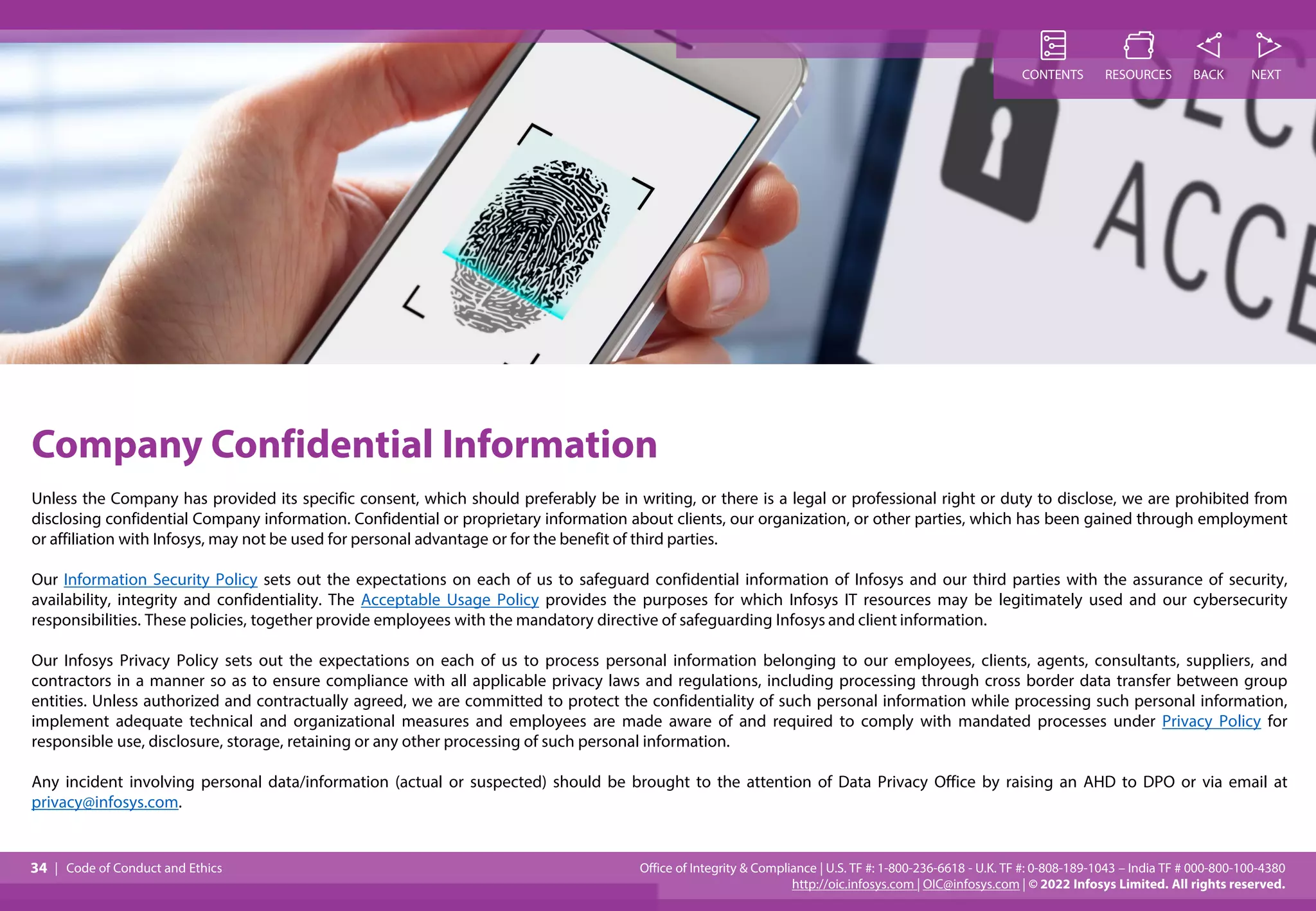 codeofconduct - infosys.pdf