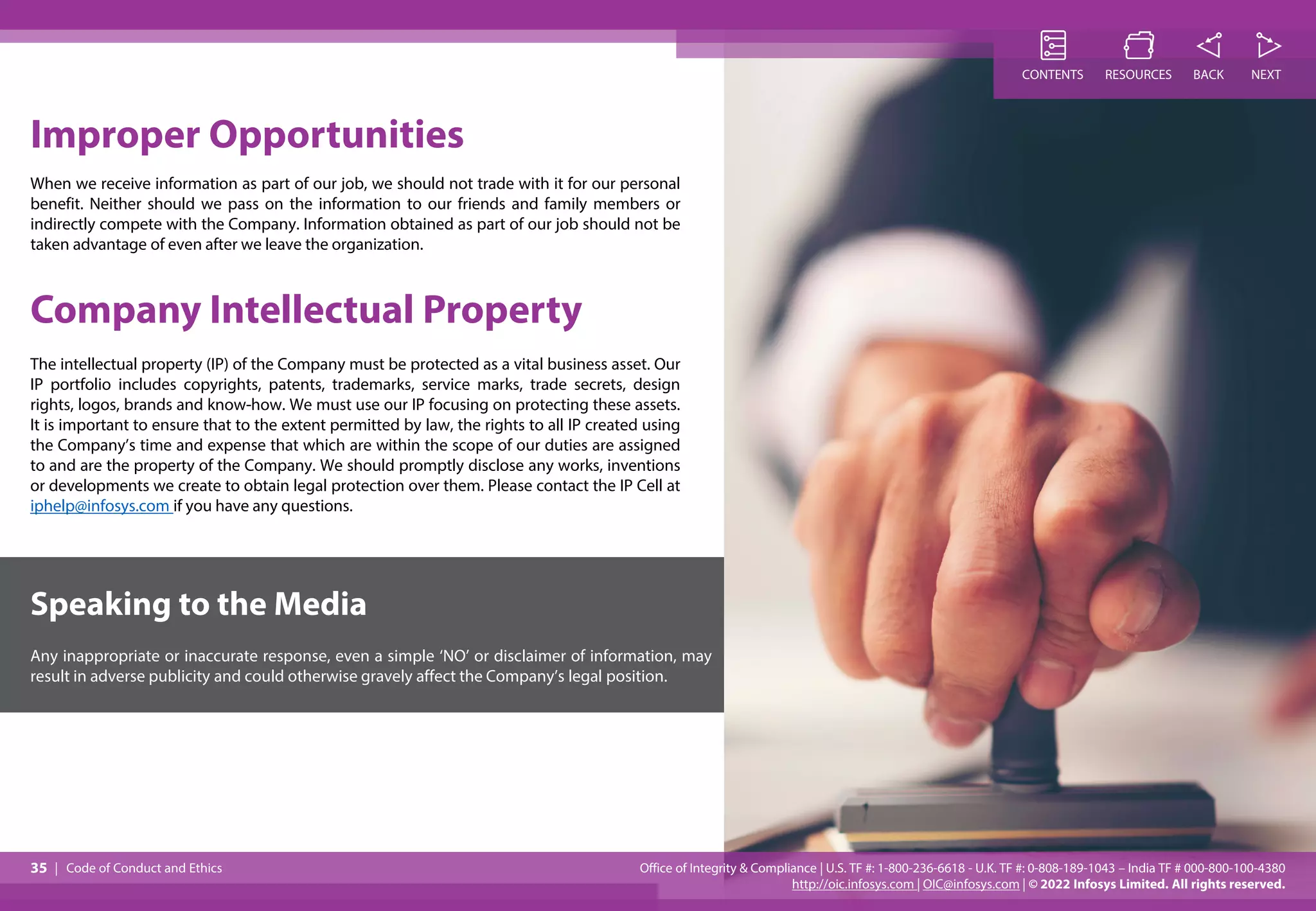 codeofconduct - infosys.pdf