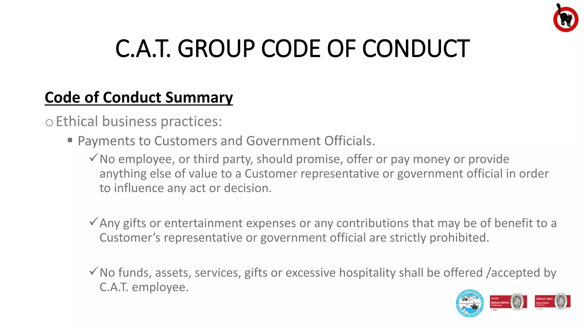 CODE OF CONDUCT MANUAL - PRESENTATION.pptx