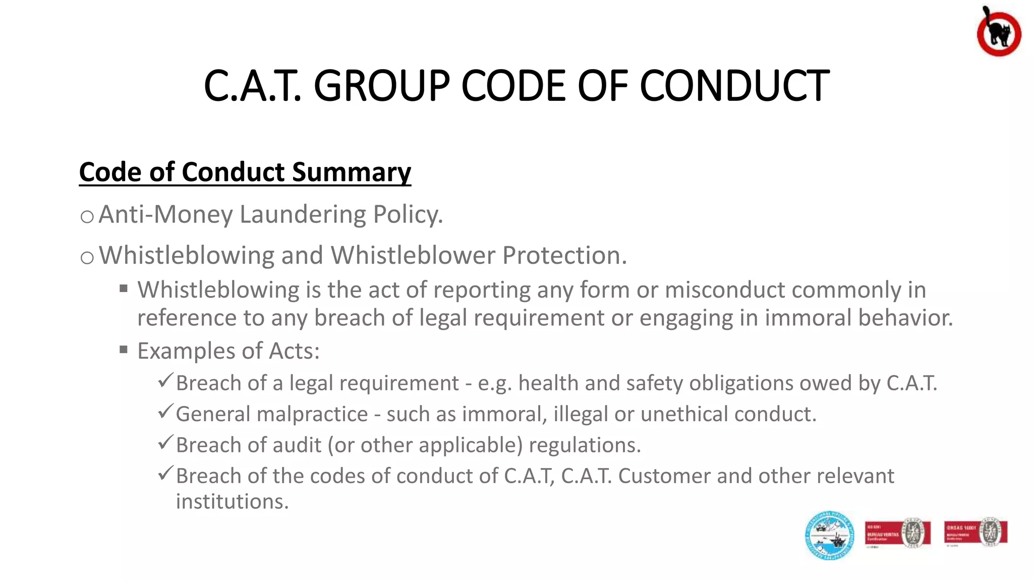 CODE OF CONDUCT MANUAL - PRESENTATION.pptx