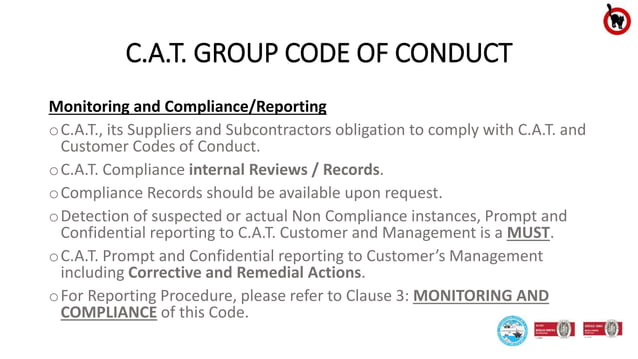 CODE OF CONDUCT MANUAL - PRESENTATION.pptx