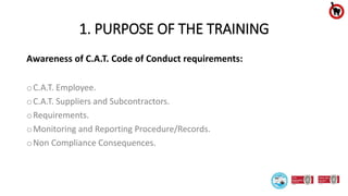 CODE OF CONDUCT MANUAL - PRESENTATION.pptx