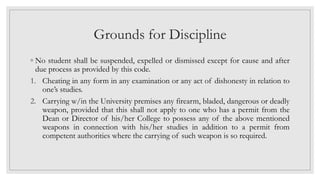 Code of Discipline.pptx