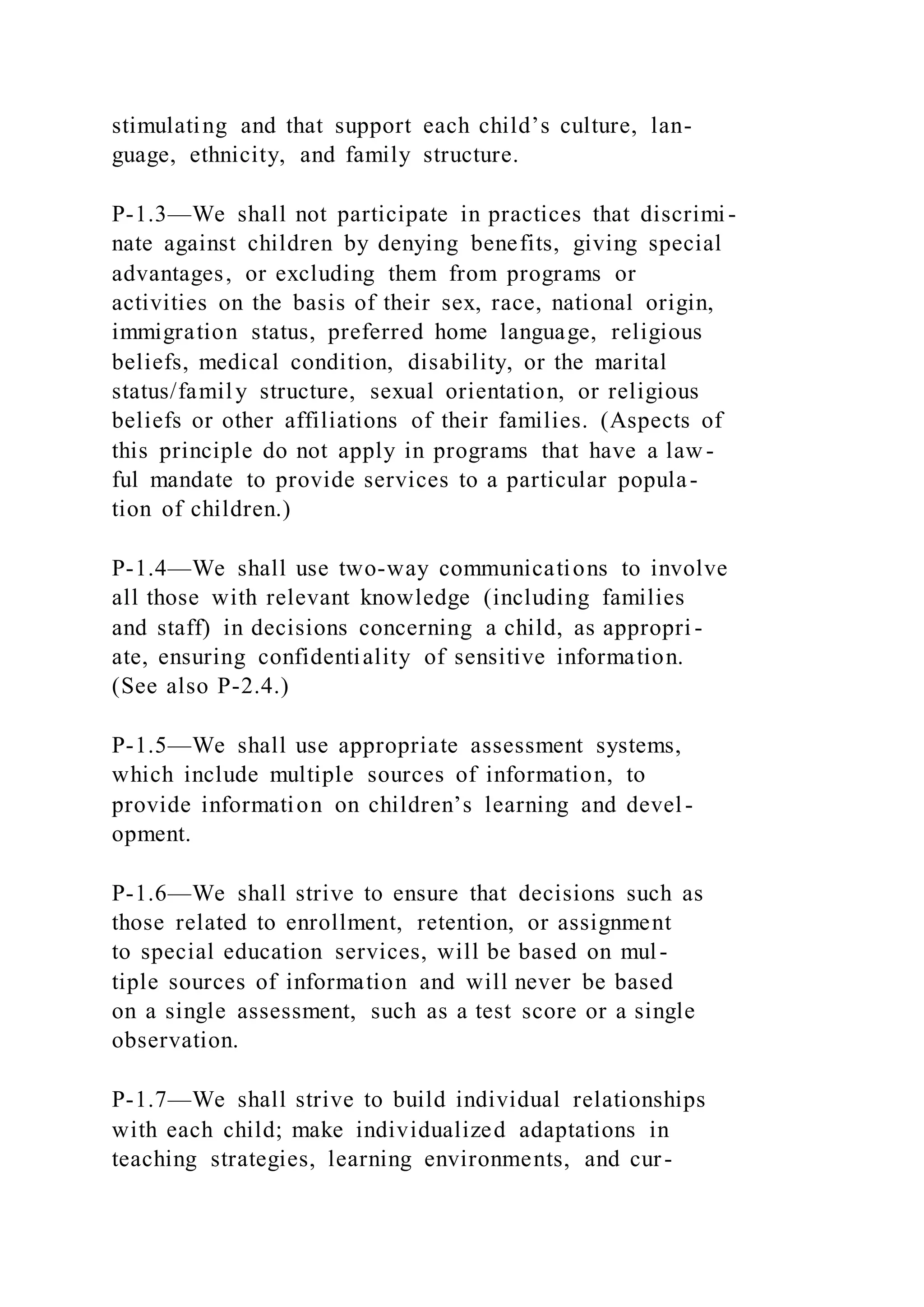 Code of Ethical Conductand Statement of CommitmentA posi | DOCX