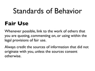 Code Of Ethics | KEY