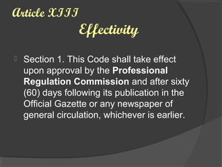 Code of ethics.mhy