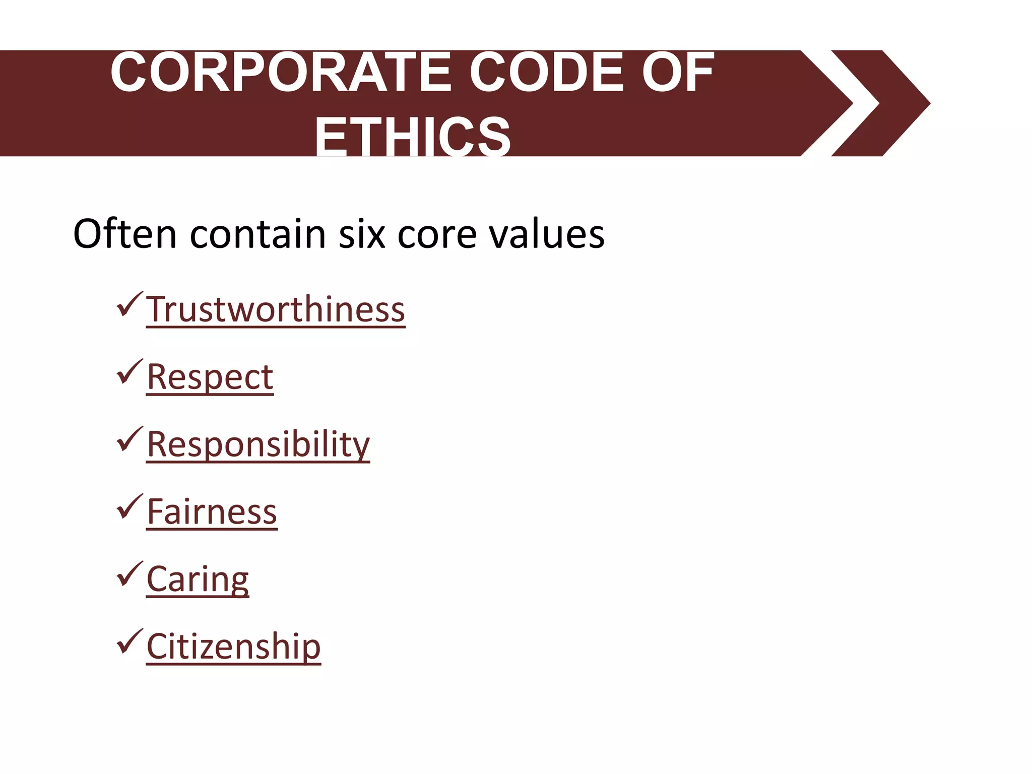 Code of ethics | PPTX | Civil Engineering Industry | Industries