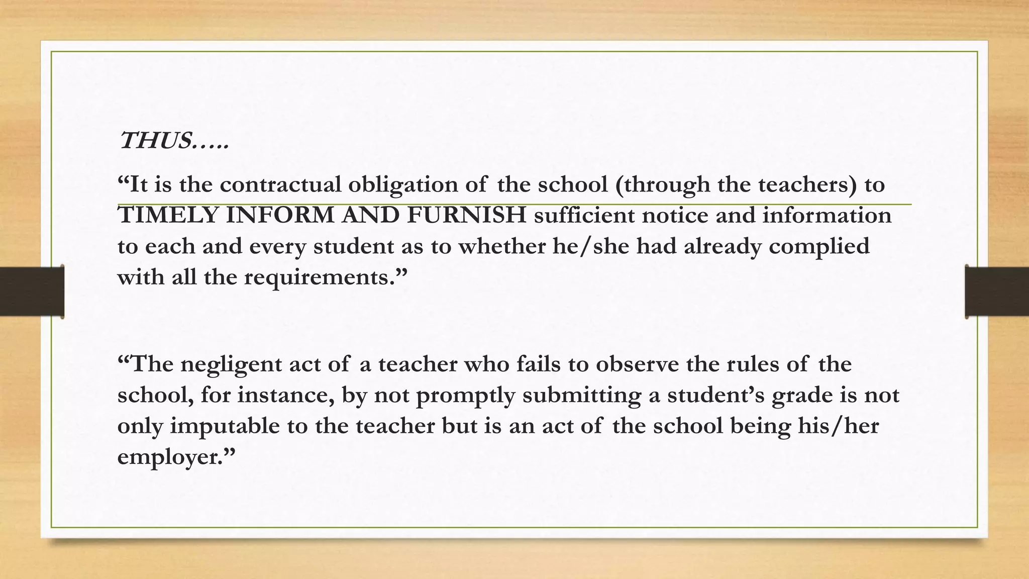 Code of Ethics for Teachers | PPTX