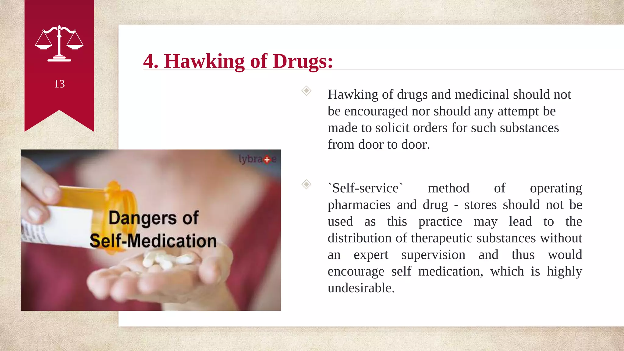 Pharmaceutical Code of ethics | PPTX