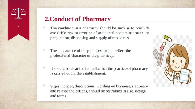 Pharmaceutical Code of ethics | PPTX | Pharmaceutical Industry | Industries