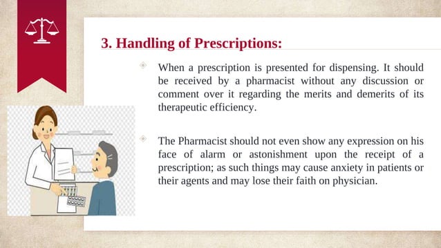 Pharmaceutical Code of ethics | PPTX | Pharmaceutical Industry | Industries