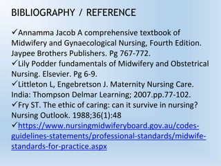 Code of ethics | PPTX