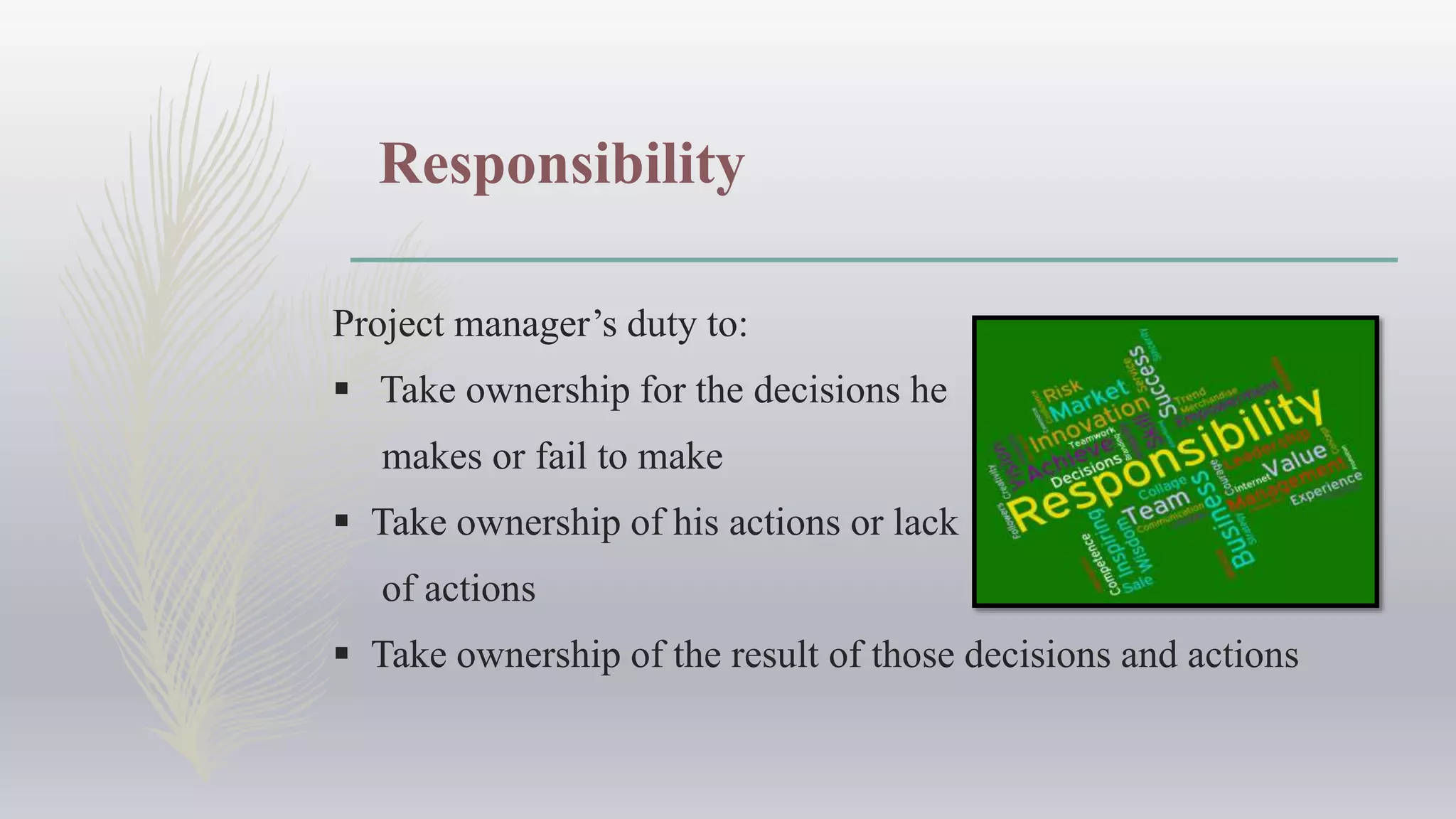 Code of ethics and professional conduct (1) | PPT