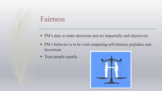 Code of ethics and professional conduct (1) | PPT