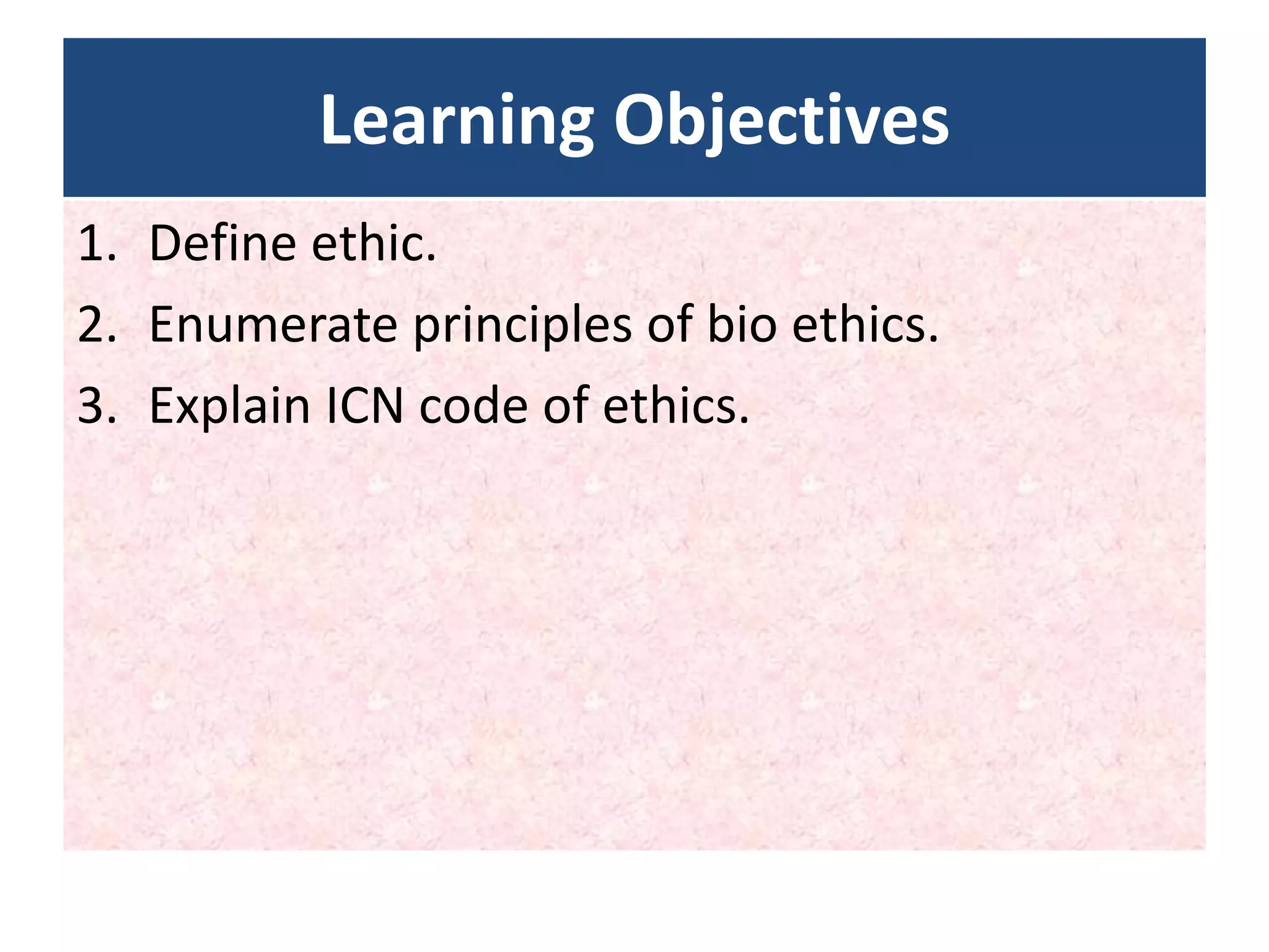 Code of Ethics and Professional conduct for nurses.pptx