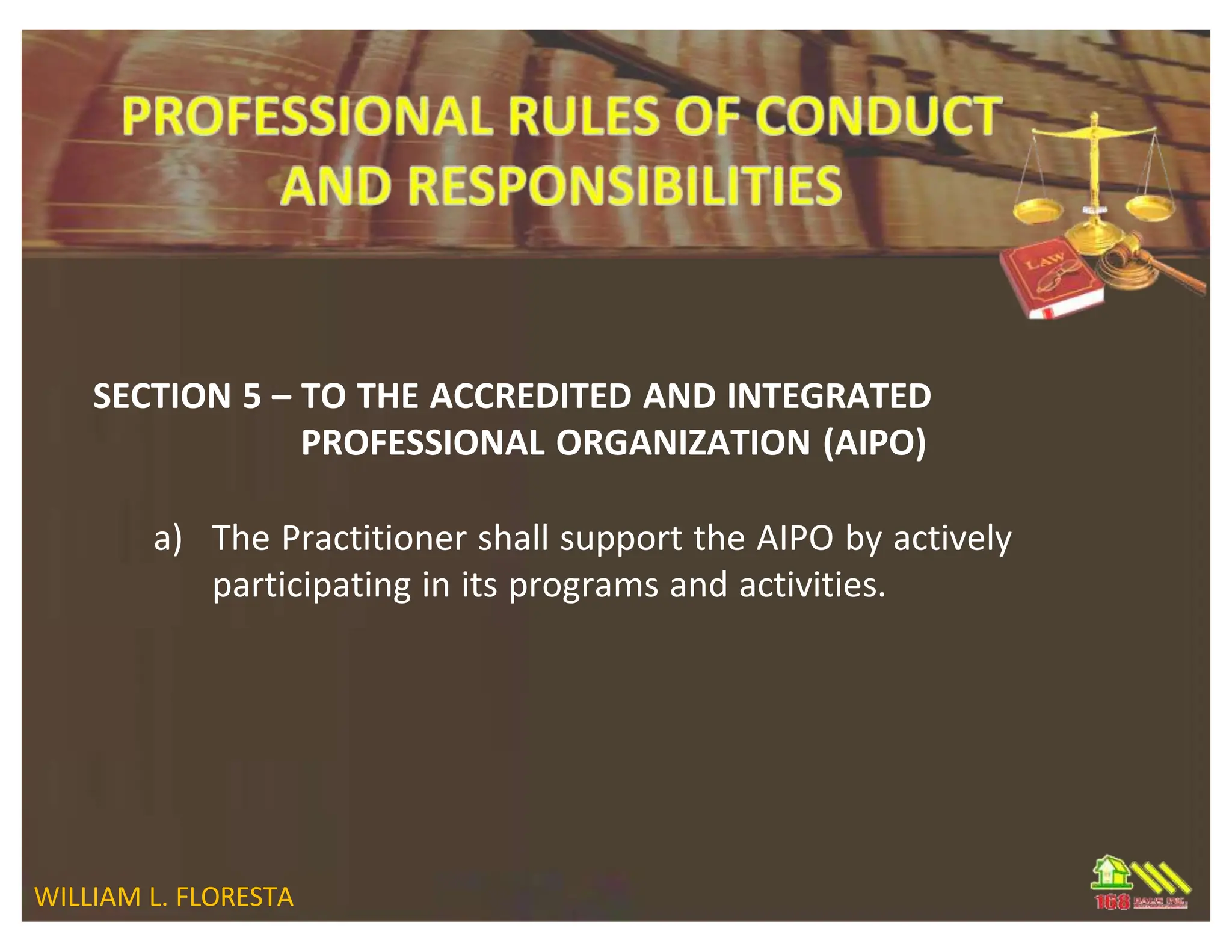 CODE OF ETHICS AND RESPONSIBILITIES.pptx