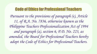 code of ethics article 2.pptx