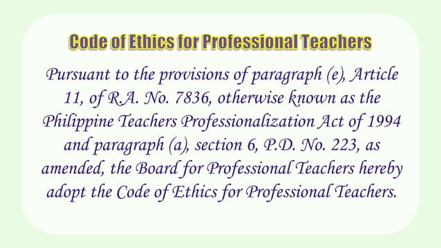 code of ethics article 2.pptx