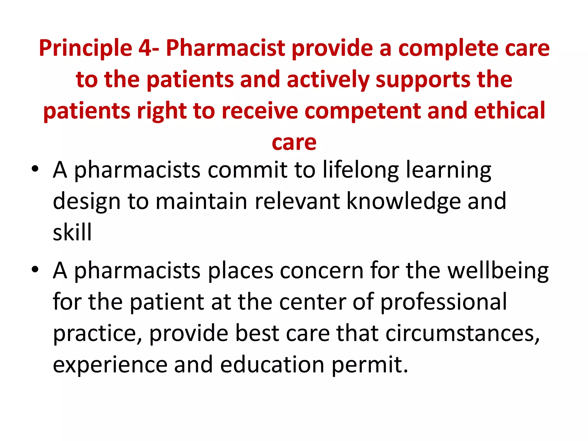 codeofethicsforcommunitypharamcists-180623145009.pptx