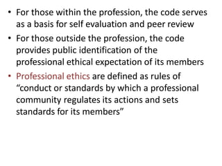 codeofethicsforcommunitypharamcists-180623145009.pptx