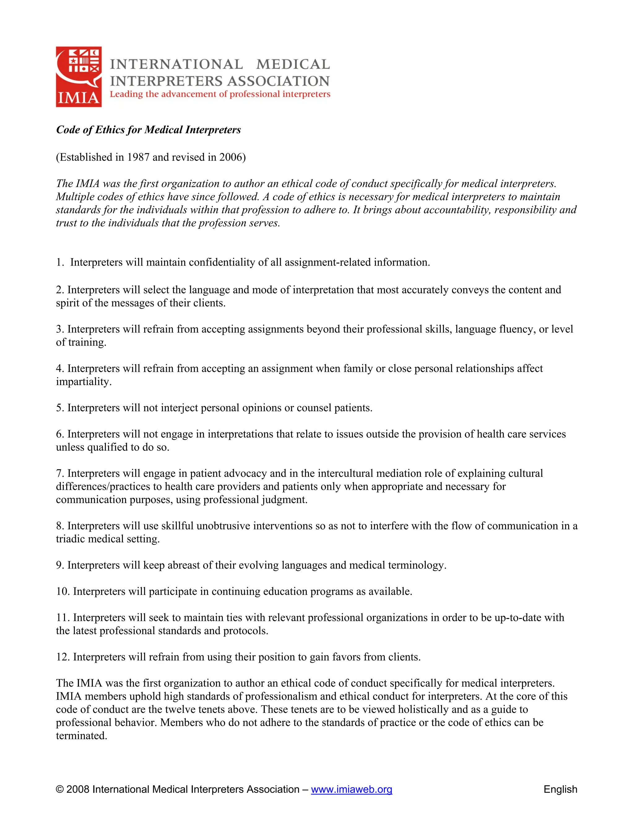 Code of Ethics for Medical Interpreters.pdf