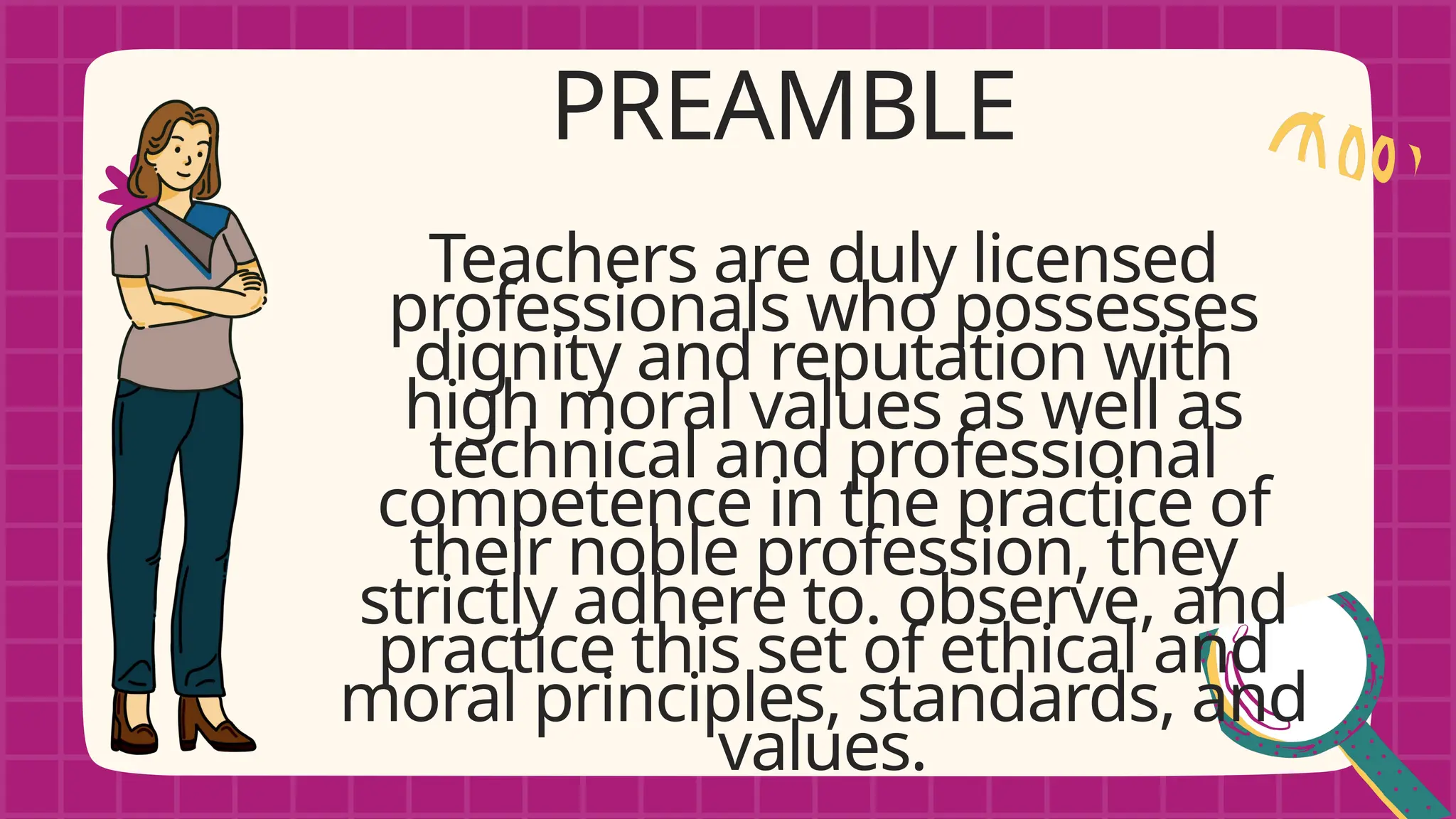 code of ethics for professional teacher.pptx