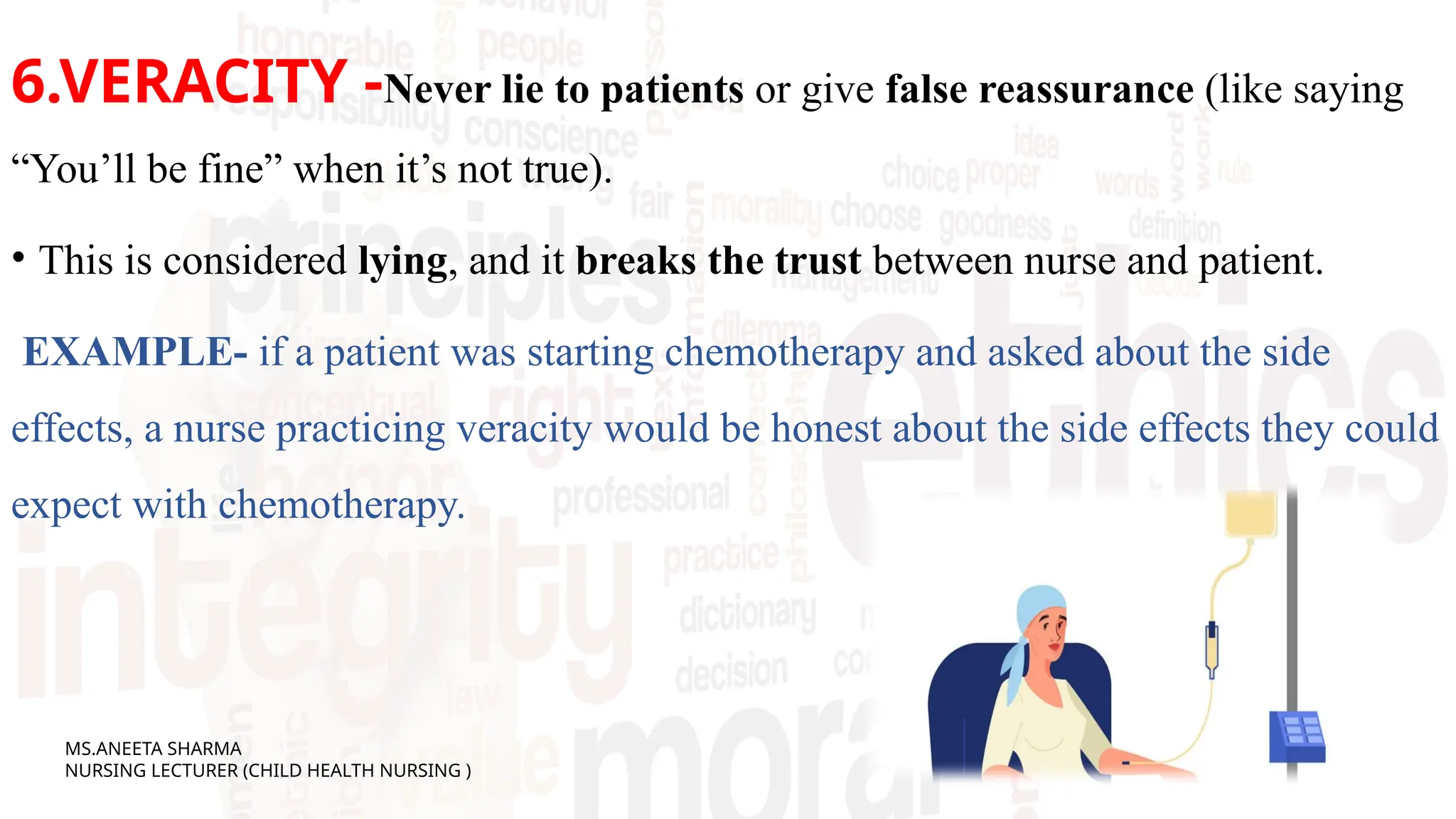 CODE OF ETHICS IN NURSING .pptx