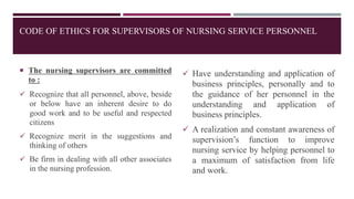 Code of ethics ppt | PPT