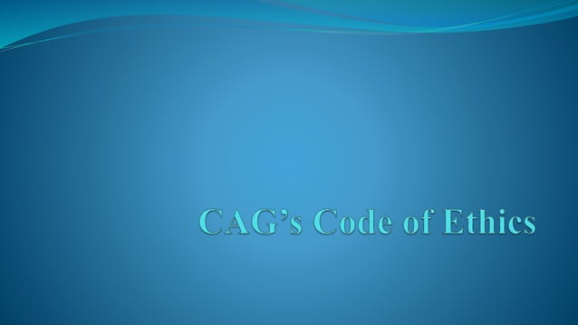 Code of Ethics PPT.pptx