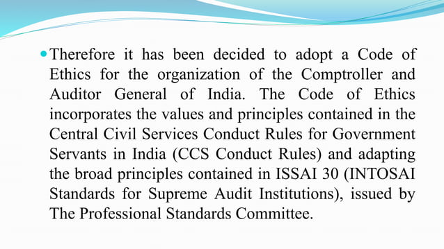 Code of Ethics PPT.pptx