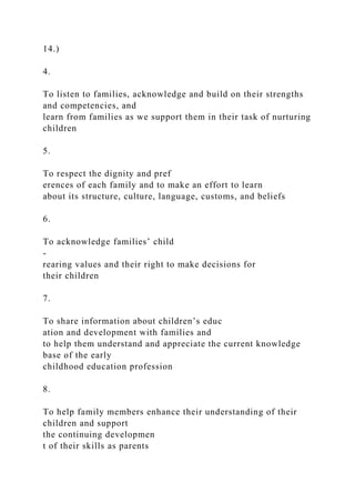 Code of EthicsThe Code of Ethical Conduct and Statement of Com.docx