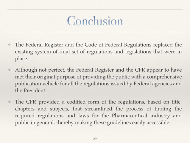 Code of Federal Regulations | PDF | Pharmaceutical Drugs | Medical Health