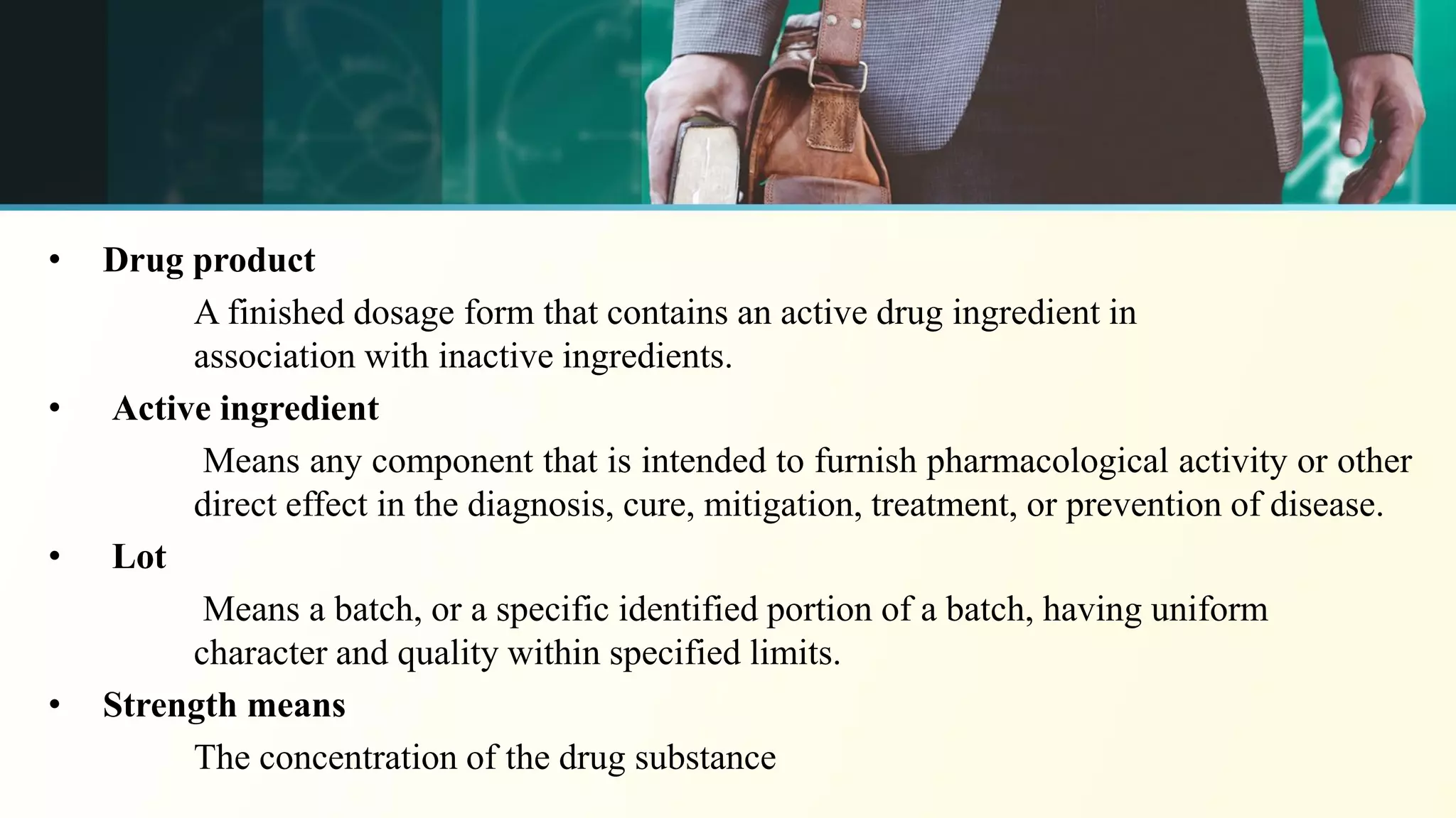 Code of federal regulations (CFR) | PDF
