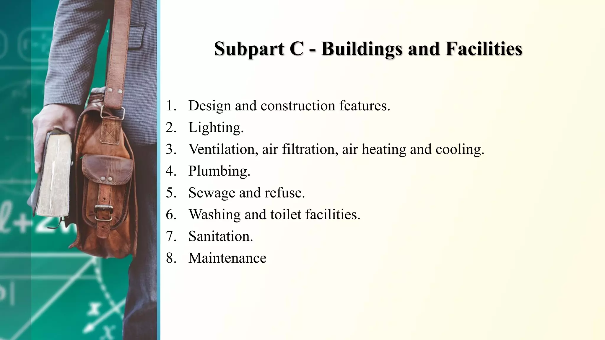 Code of federal regulations (CFR) | PDF