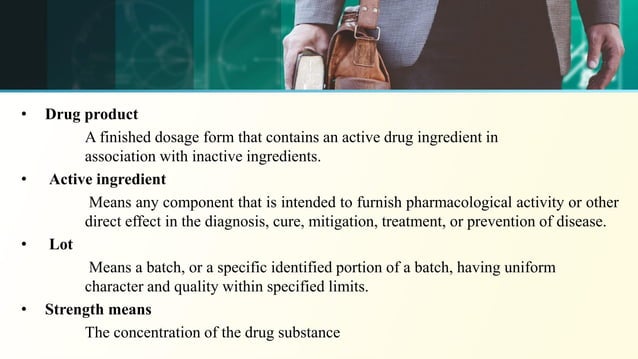 Code of federal regulations (CFR) | PDF