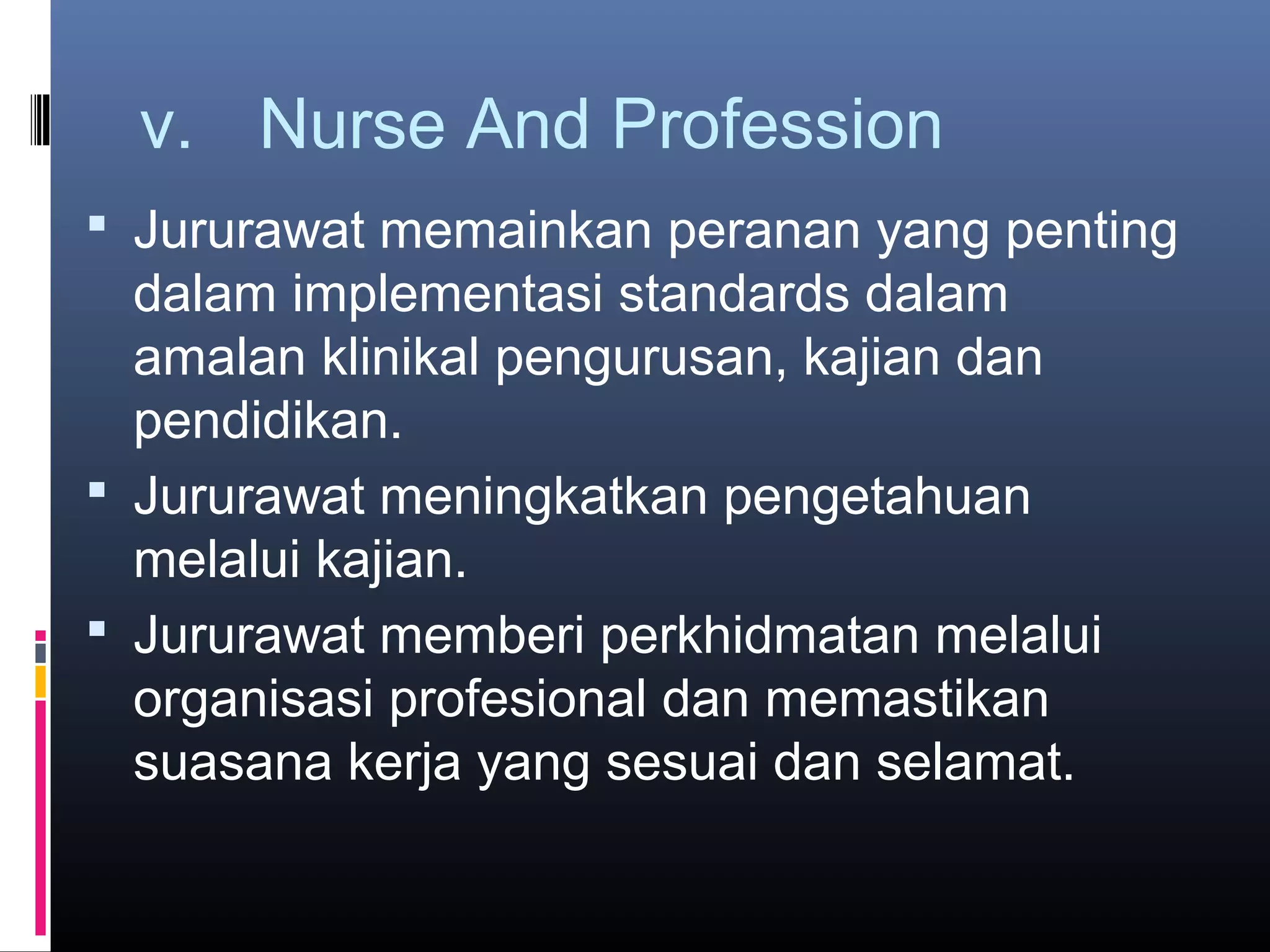 Code Of Nursing Ethics | PPT
