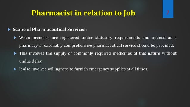Code of pharmaceutical ethics | PDF | Pharmaceutical Industry | Industries