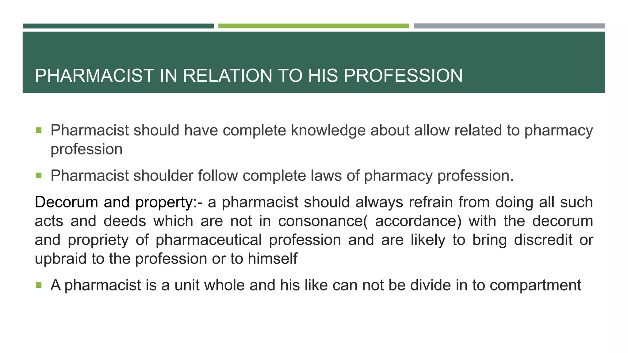 Code of pharmaceutical ethics.pptx