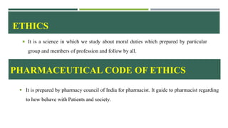 Code of Pharmaceutical Ethics.pptx