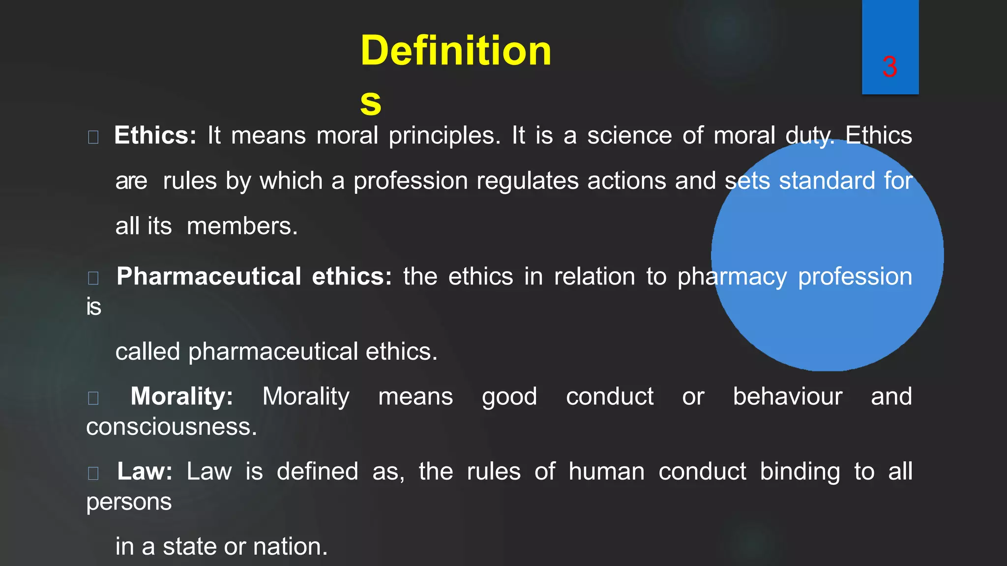 code o f pharmaceuticalethics.pptx