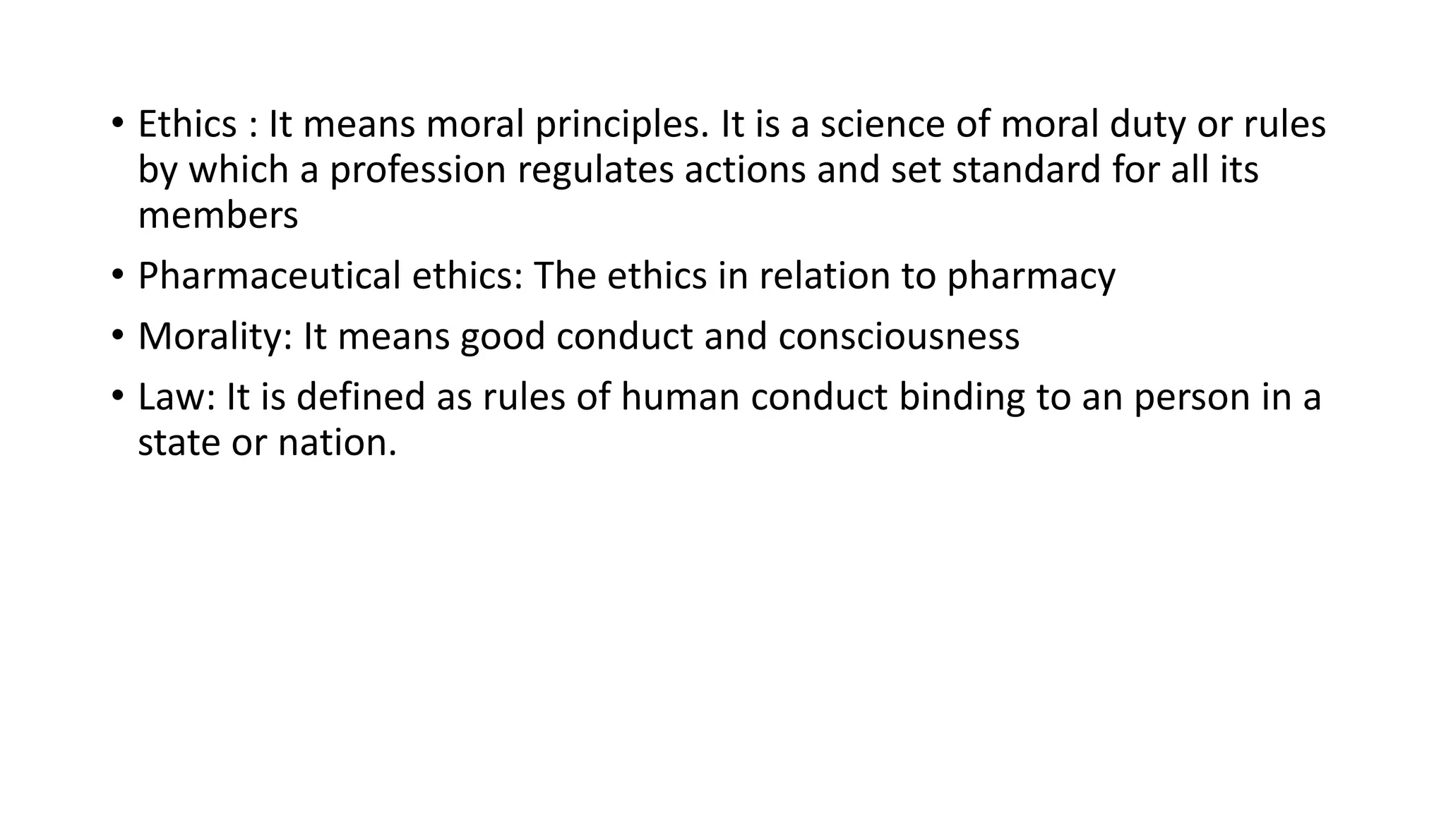 Code of Pharmaceutical ethics.pptx