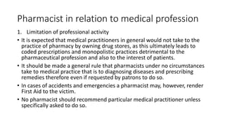 Code of Pharmaceutical ethics.pptx