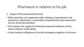 Code of Pharmaceutical ethics.pptx