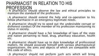 CODE OF PHARMACEUTICAL ETHICS.pptx