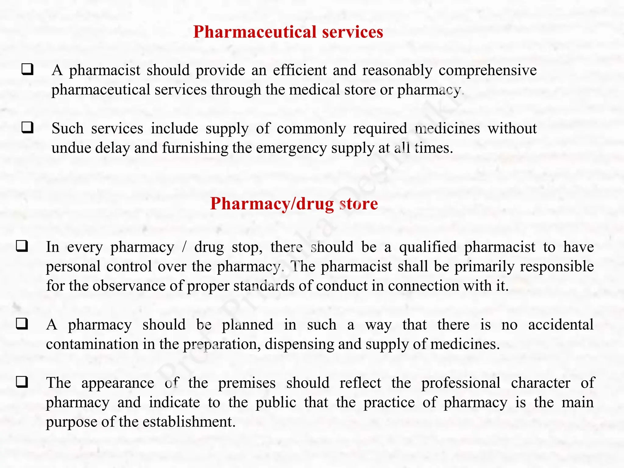 CODE OF PHARMACEUTICAL ETHICS (PHARMACY LAW AND ETHICS) | PDF